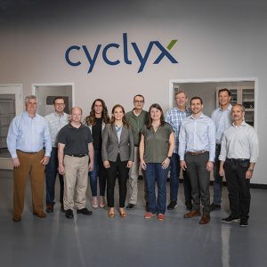 Cyclyx commissions new plastics laboratory in New Hampshire, expanding ...