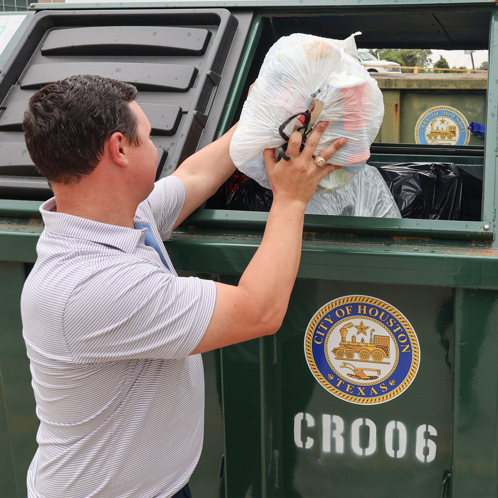 Plastic Recycling Technologies – Chemical Recycling | Agilyx