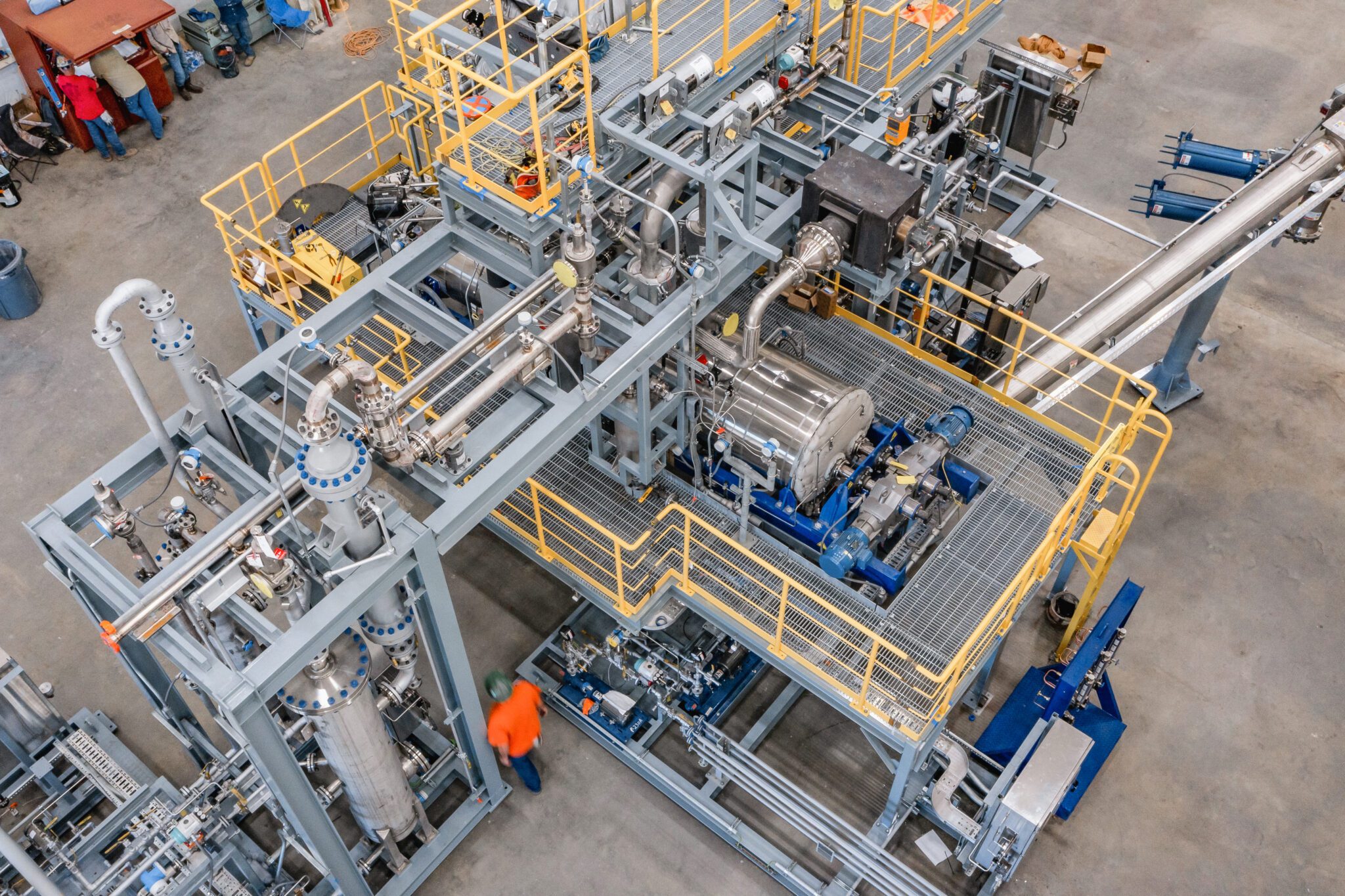 Agilyx | Driving innovative solutions for plastic waste