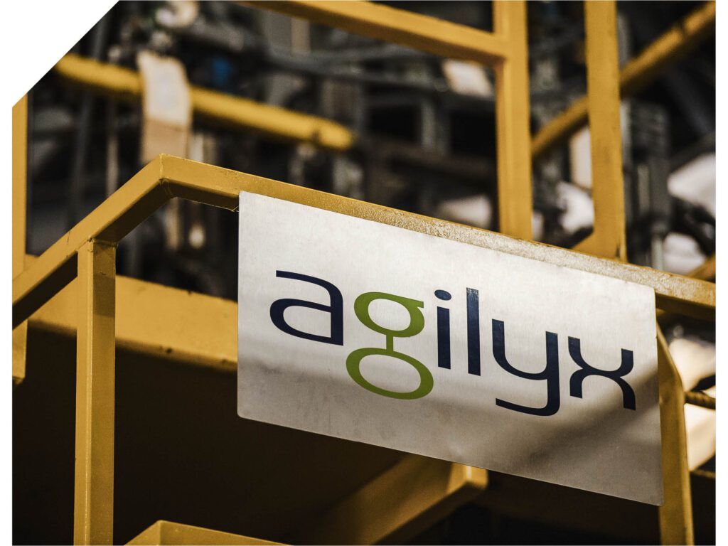 Agilyx | Our history: Driven by technology, expertise and purpose