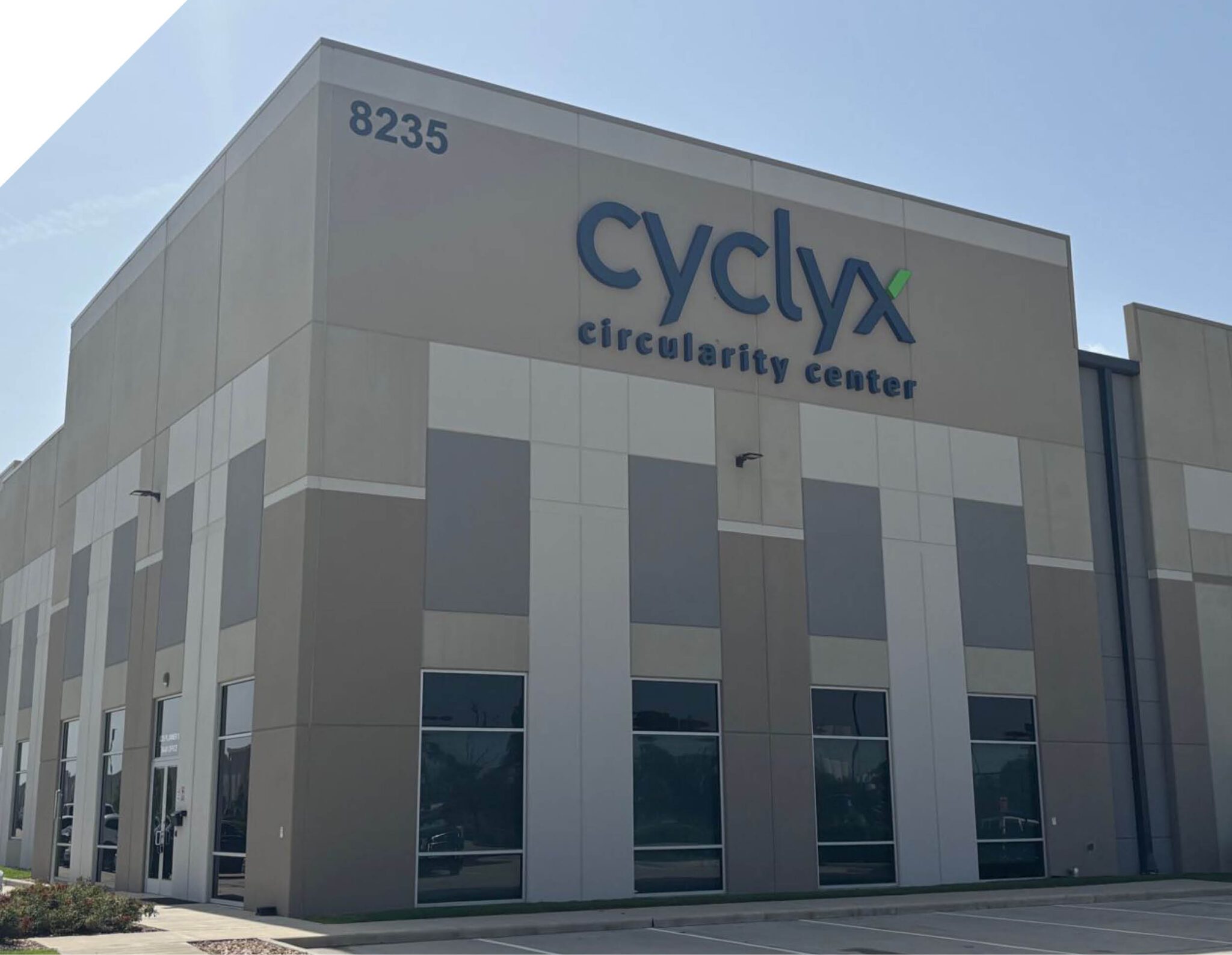 Waste Plastic Supply Chain Innovation - Feedstock Processing